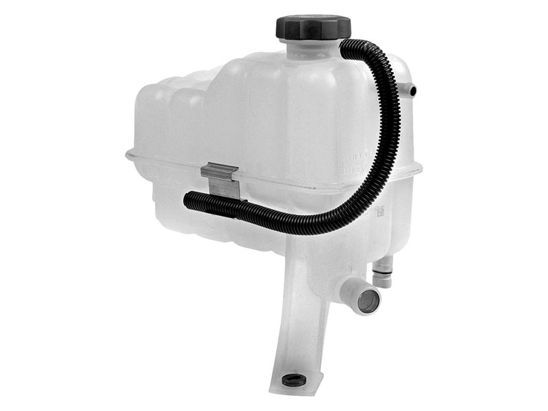 Dorman 603-102 Expansion Tank/Coolant Reservoir; Pressurized Coolant ...