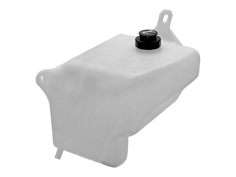 Dorman 603-103 Expansion Tank/Coolant Reservoir; Non-Pressurized ...