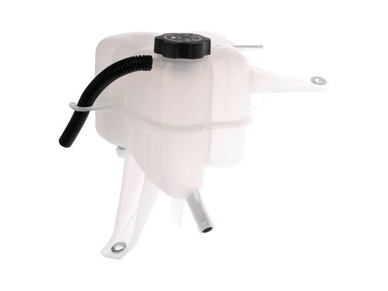 Dorman 603-141 Expansion Tank/Coolant Reservoir; Front - Cadillac ...