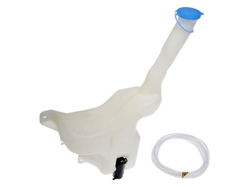 Dorman 603-148 Windshield Washer Fluid Reservoir; Front - Honda ...