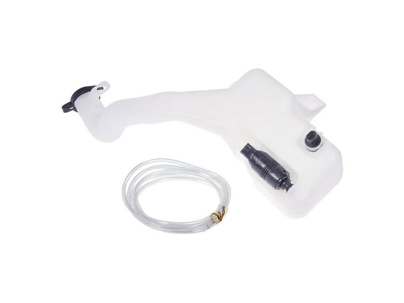 Dorman 603-173 Windshield Washer Fluid Reservoir; Front - Buick ...