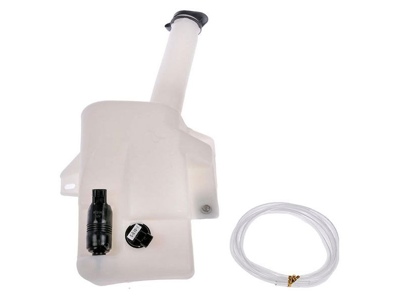 Dorman 603-178 Windshield Washer Fluid Reservoir; Front | 12487598 ...