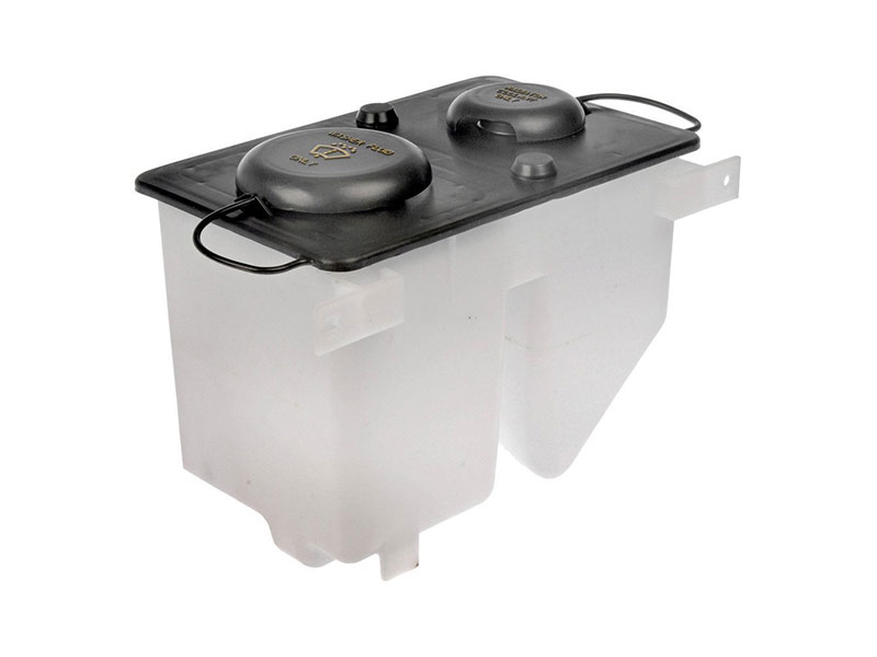 Dorman 603-212 Expansion Tank/Coolant Reservoir; Non-Pressurized ...