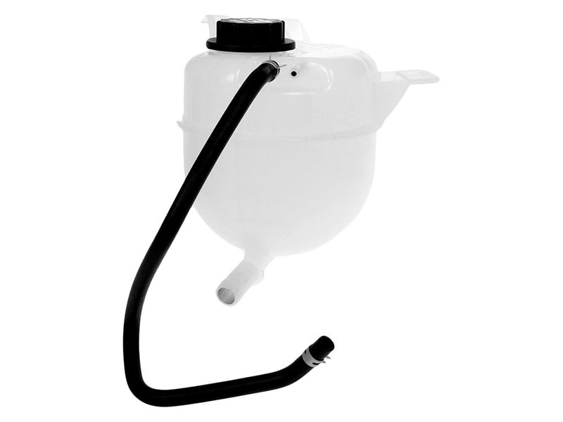 Dorman 603-218 Expansion Tank/Coolant Reservoir; Pressurized Coolant ...