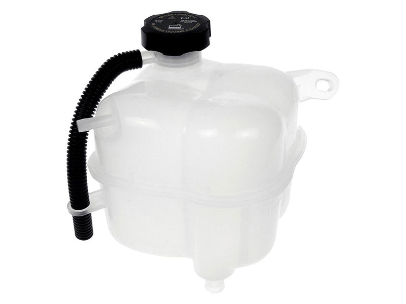 Dorman 603-238 Expansion Tank/Coolant Reservoir; Front - Saturn ...