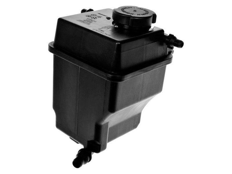 Dorman 603-270 Expansion Tank/Coolant Reservoir; Front - BMW, Land ...