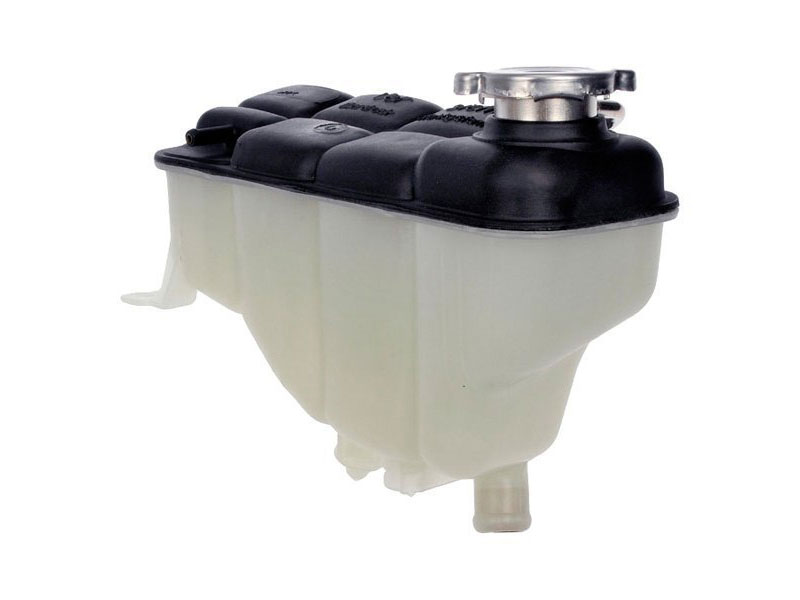 Dorman 603-271 Expansion Tank/Coolant Reservoir; Front - Mercedes ...