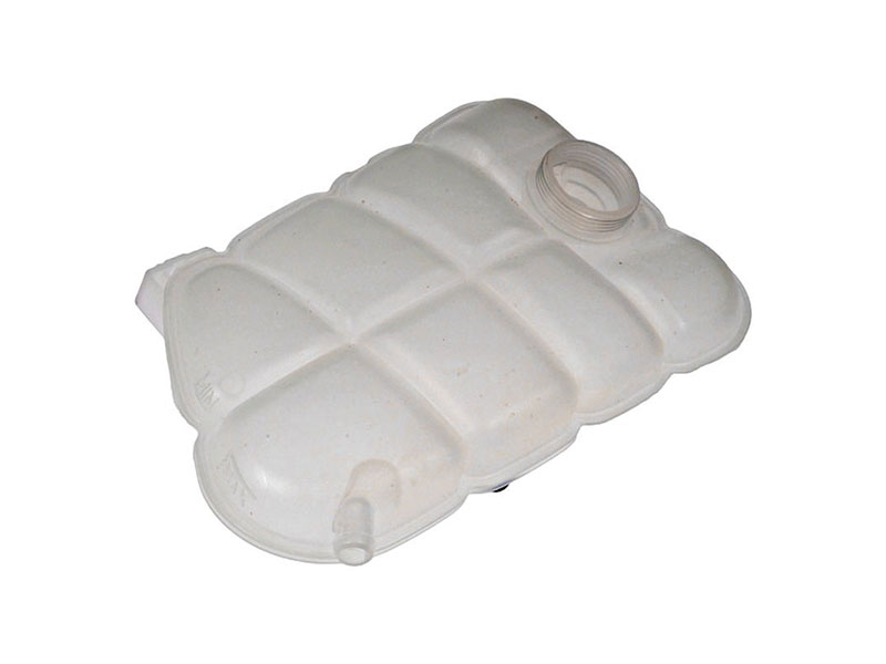 Dorman 603-278 Expansion Tank/Coolant Reservoir; Front - Ford ...