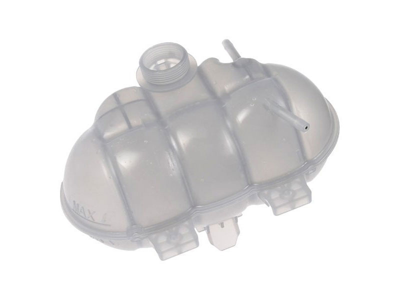 Dorman 603-285 Expansion Tank/Coolant Reservoir; Front - Ford ...