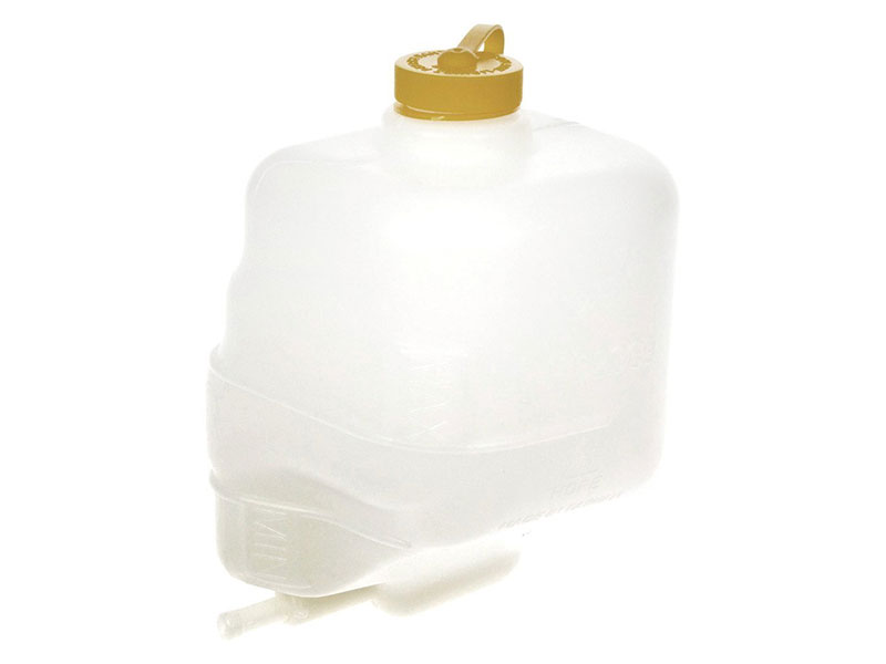 Dorman 603-287 Expansion Tank/Coolant Reservoir; Front - Honda ...