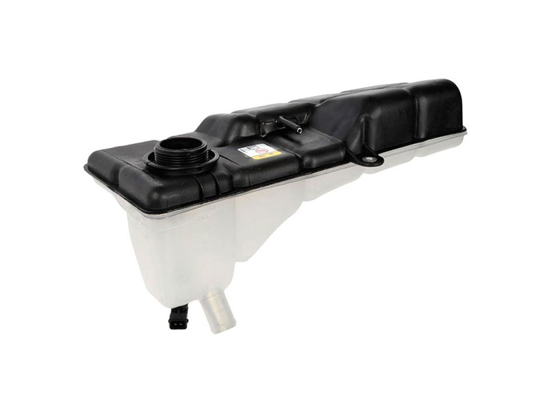 Dorman 603-290 Expansion Tank/Coolant Reservoir; Front - Ford ...