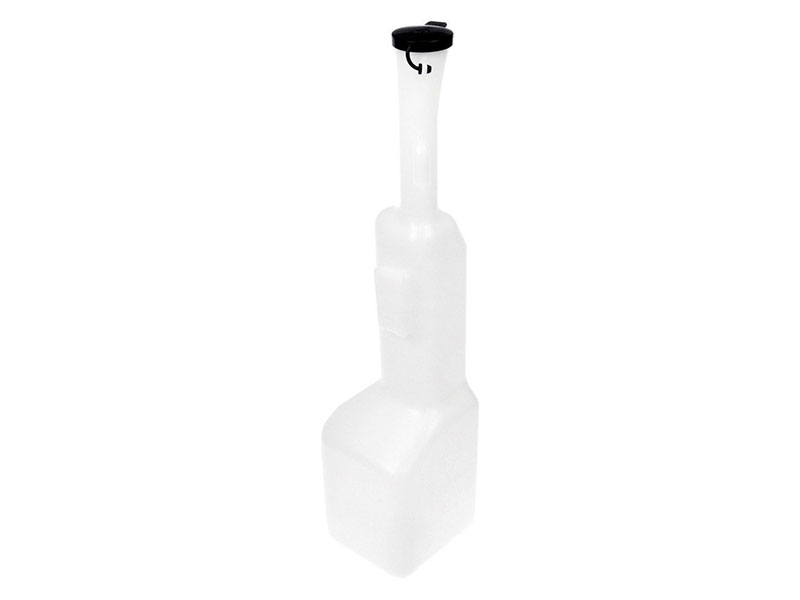 Dorman 603-295 Expansion Tank/Coolant Reservoir; Front - Mitsubishi ...