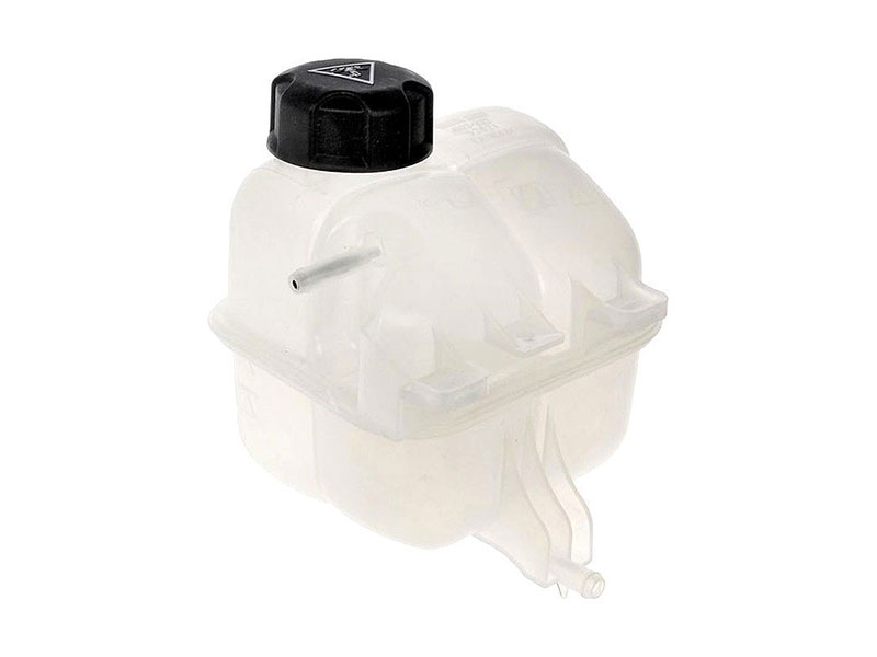 Dorman 603-332 Expansion Tank/Coolant Reservoir; Front - BMW, Mini ...