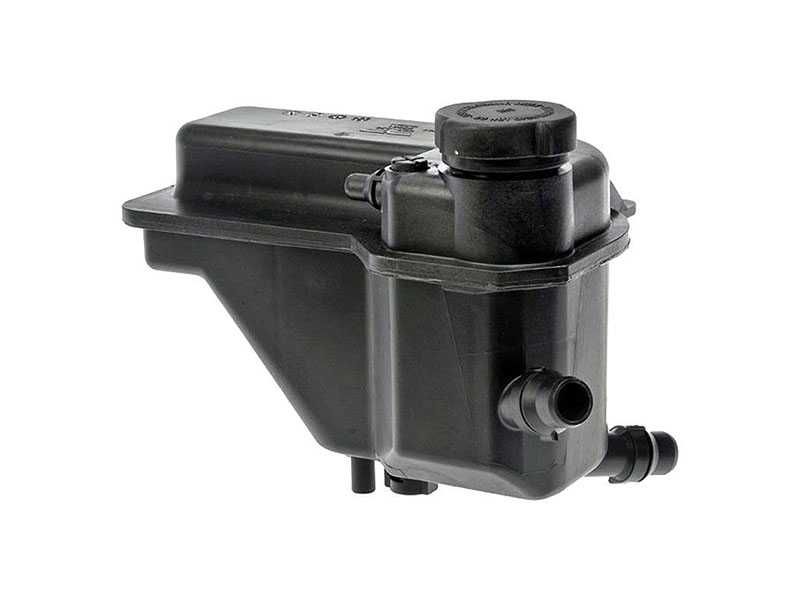 Dorman 603-336 Expansion Tank/Coolant Reservoir; Front - BMW ...