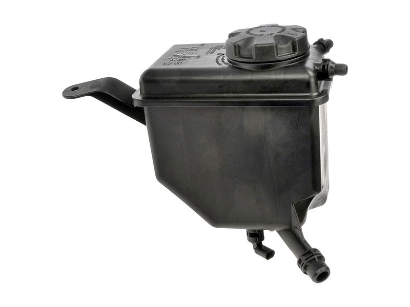 Dorman 603-351 Expansion Tank/Coolant Reservoir; Front - BMW ...