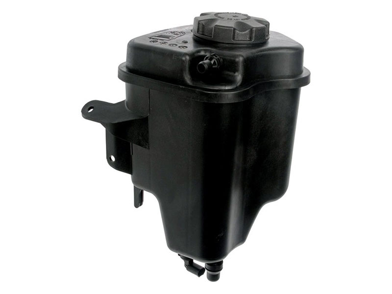 Dorman 603-361 Expansion Tank/Coolant Reservoir; Front - BMW ...