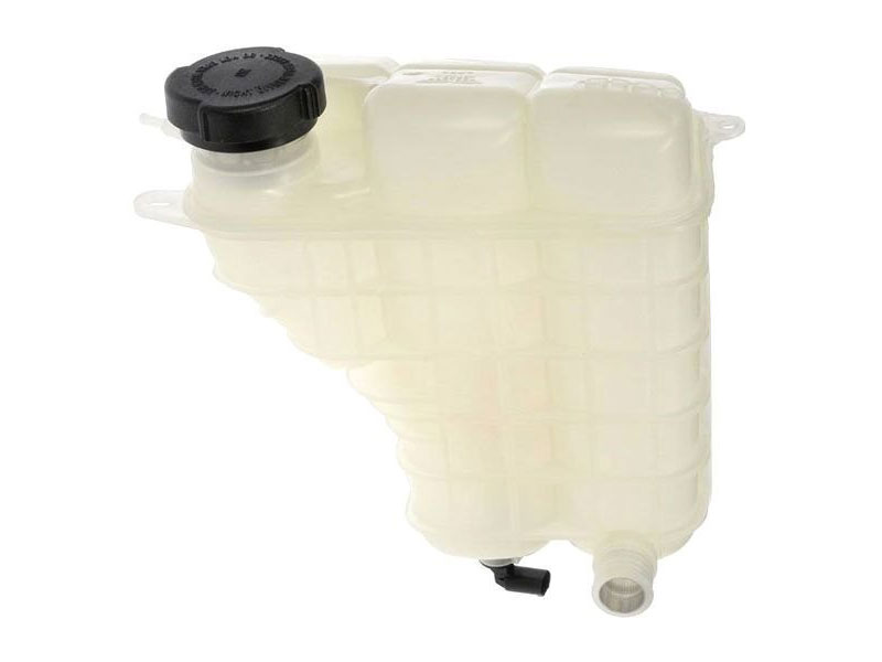 Dorman 603-363 Expansion Tank/Coolant Reservoir; Front - BMW ...