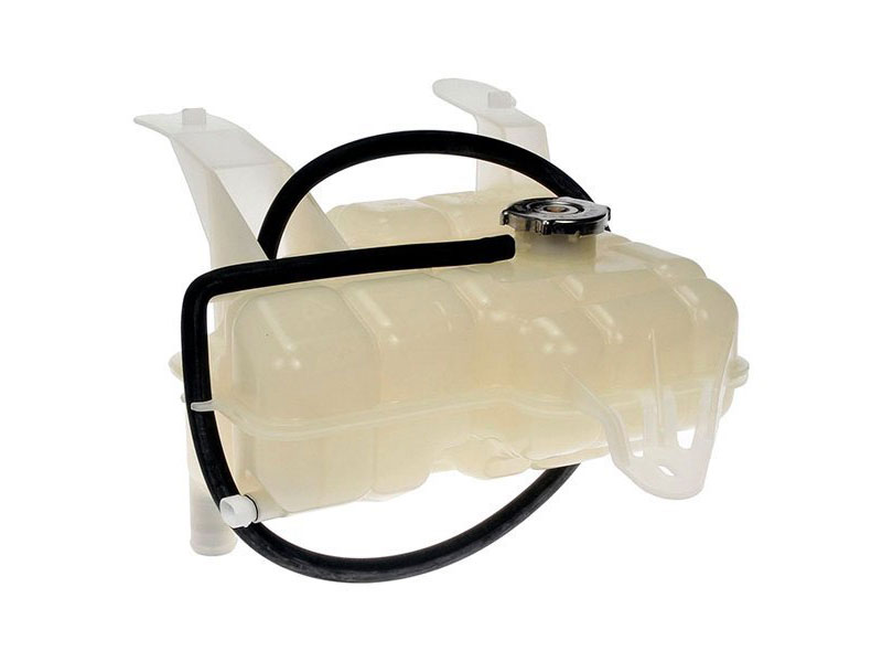 Dorman 603-366 Expansion Tank/Coolant Reservoir; Front - Chevrolet, GMC ...