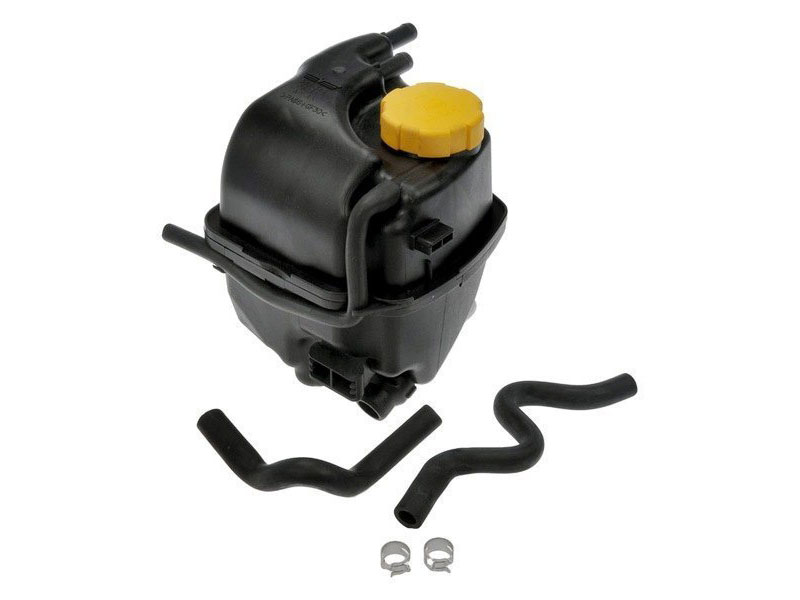 Dorman 603-376 Expansion Tank/Coolant Reservoir; Front - Saab ...
