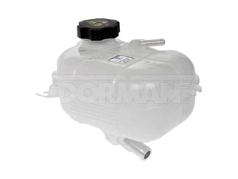 Dorman 603-378 Expansion Tank/Coolant Reservoir; Front - Dodge ...