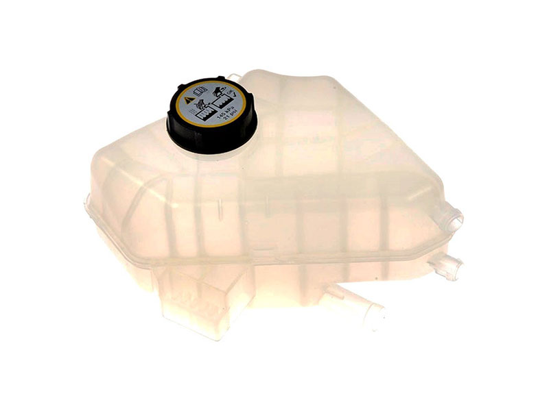 Dorman 603-381 Expansion Tank/Coolant Reservoir; Front - Ford ...
