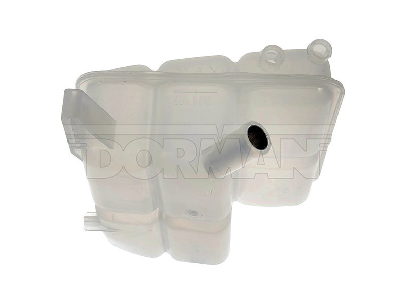 Dorman 603-382 Expansion Tank/Coolant Reservoir; Front - Ford ...