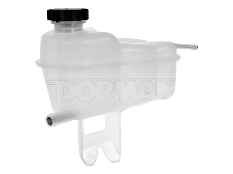 Dorman 603-384 Expansion Tank/Coolant Reservoir; Front - Chevrolet ...