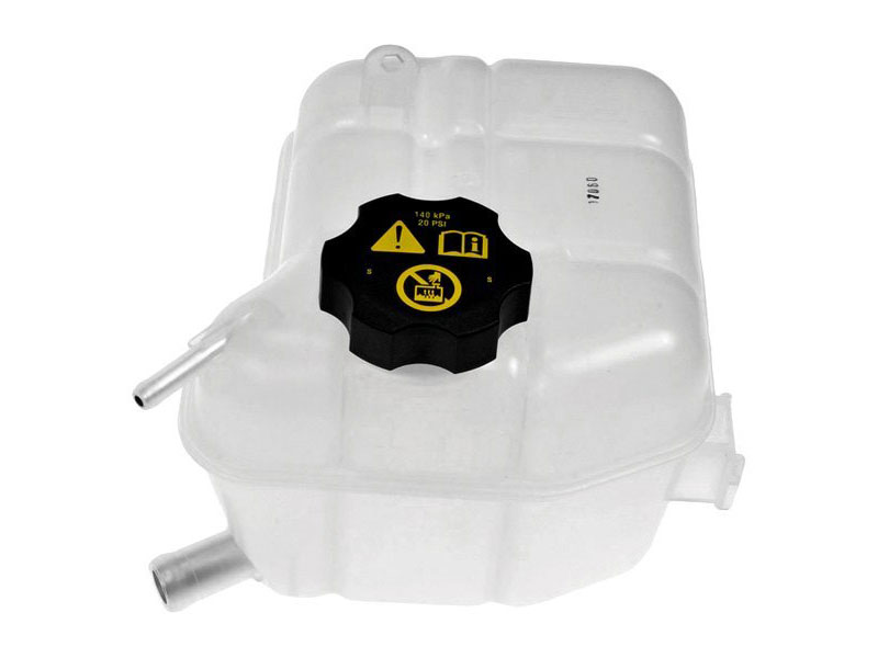 Dorman 603-385 Expansion Tank/Coolant Reservoir; Front - Buick ...