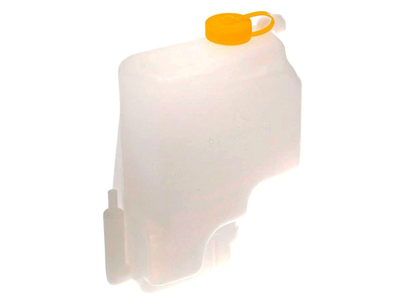 Dorman 603-387 Expansion Tank/Coolant Reservoir; Front - Nissan | 21710 ...