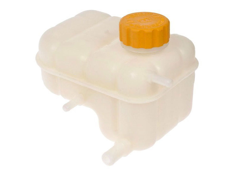 Dorman 603-398 Expansion Tank/Coolant Reservoir; Front - Suzuki ...