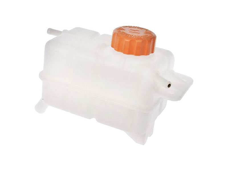 Dorman 603-449 Expansion Tank/Coolant Reservoir; Front - Chevrolet ...