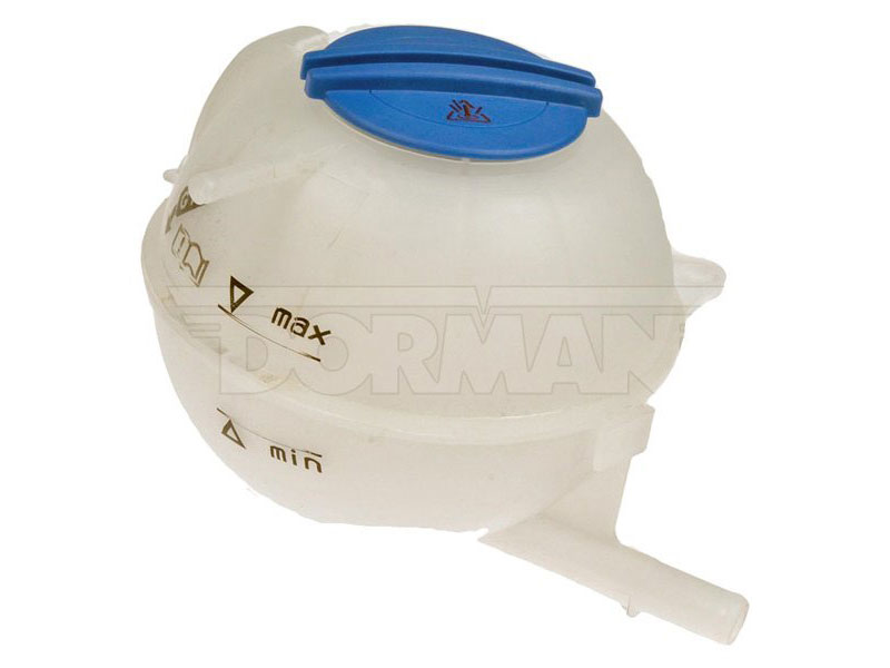 Dorman 603-454 Expansion Tank/Coolant Reservoir; Front | 3B0121321 ...