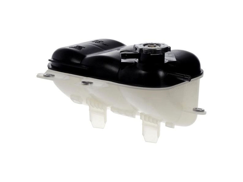 Dorman 603-487 Expansion Tank/Coolant Reservoir; Front - Dodge | 2602AA ...
