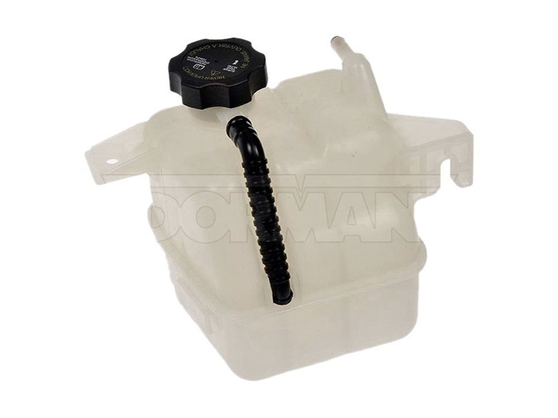 Dorman 603-491 Expansion Tank/Coolant Reservoir; Front - Chevrolet ...