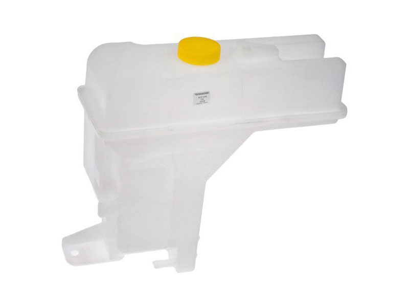 Dorman 603-496 Expansion Tank/Coolant Reservoir; Front | 217114U000 ...