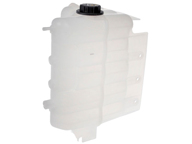 Dorman 603-5103 Expansion Tank/Coolant Reservoir; Front | 2508700C91 ...