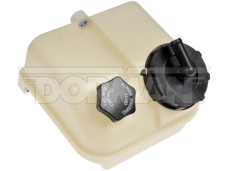 Dorman 603-5206 Power Steering Reservoir | 575.1076 A1414796003 A1419133000