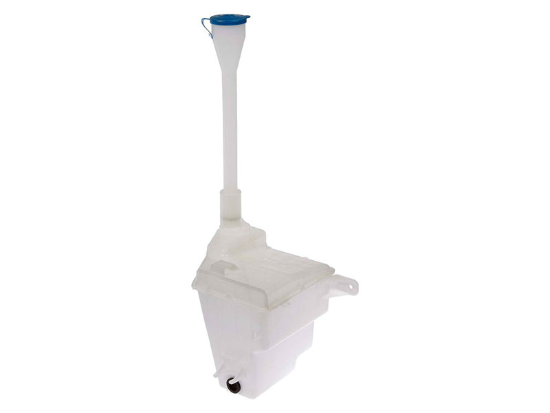 Dorman 603-530 Windshield Washer Fluid Reservoir; Front - Hyundai ...