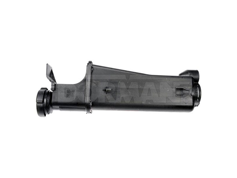 Dorman 603-535 Expansion Tank/Coolant Reservoir; Front - BMW ...