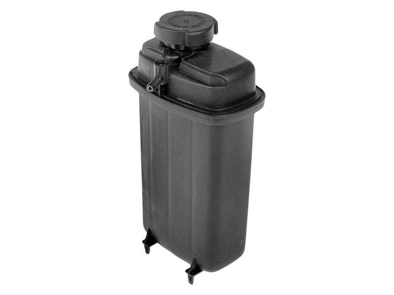 Dorman 603-537 Expansion Tank/Coolant Reservoir; Front - BMW ...