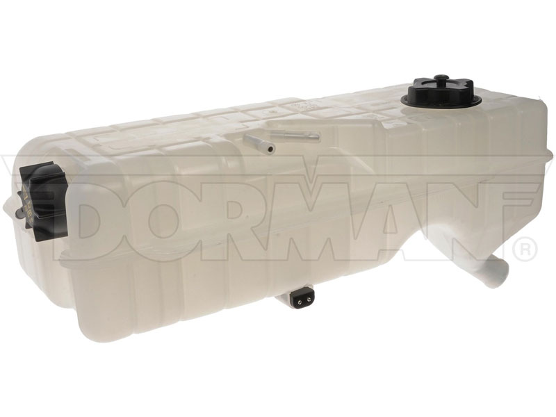 Dorman 603-5504 Expansion Tank/Coolant Reservoir; Front | 1674922 ...