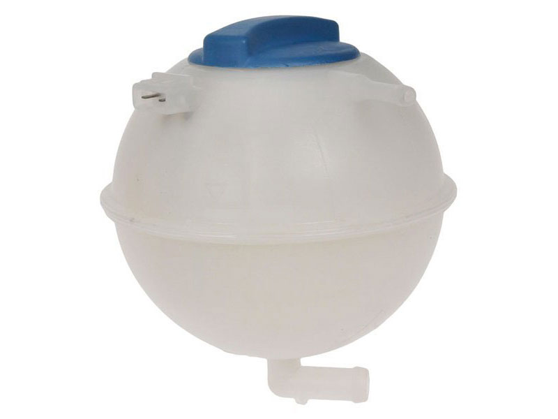 Dorman 603-559 Expansion Tank/Coolant Reservoir; Front - VW ...