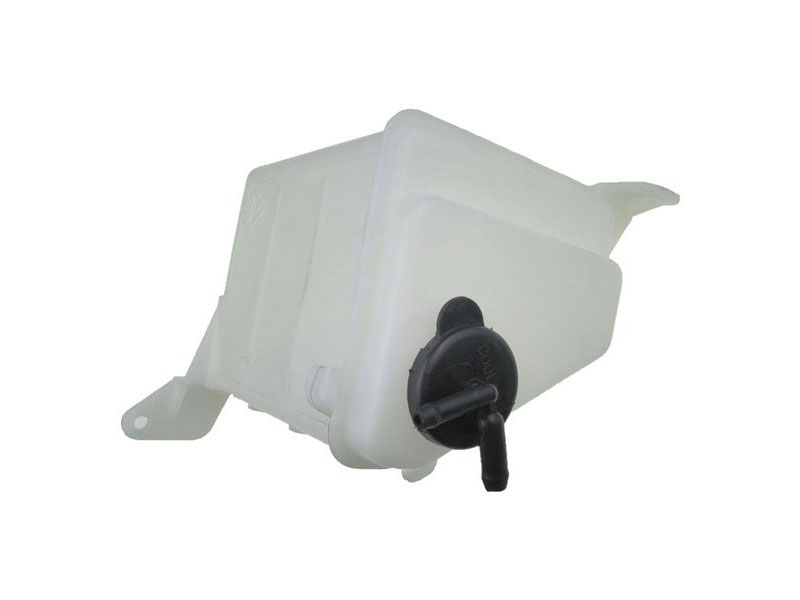 Dorman 603-569 Expansion Tank/Coolant Reservoir; Front - Hyundai ...