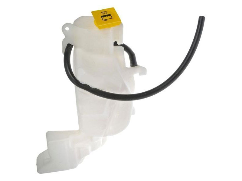 Dorman 603-571 Expansion Tank/Coolant Reservoir; Front - Dodge, Ram ...