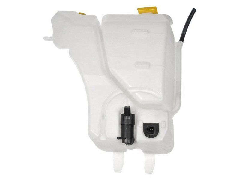 Dorman 603-575 Expansion Tank/Coolant Reservoir; Front - Dodge ...