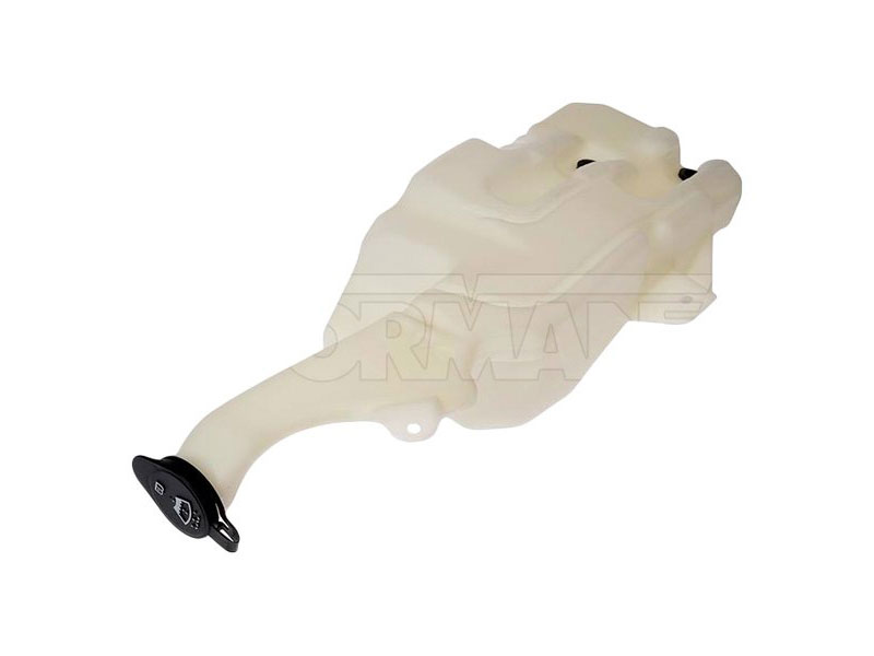 Dorman 603-581 Windshield Washer Fluid Reservoir; Front - Cadillac ...