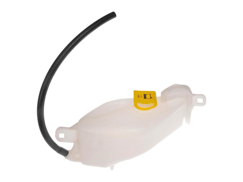 Dorman 603-586 Expansion Tank/Coolant Reservoir; Front - Chrysler ...
