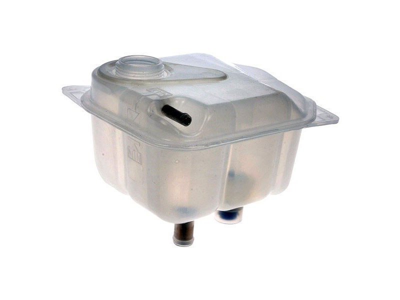 Dorman 603-634 Expansion Tank/Coolant Reservoir; Front - Audi ...
