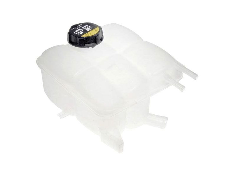 Dorman 603-650 Expansion Tank/Coolant Reservoir; Front - Volvo ...