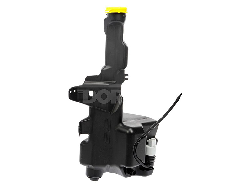 Dorman 603-660 Windshield Washer Fluid Reservoir; Front - Dodge, Ram ...